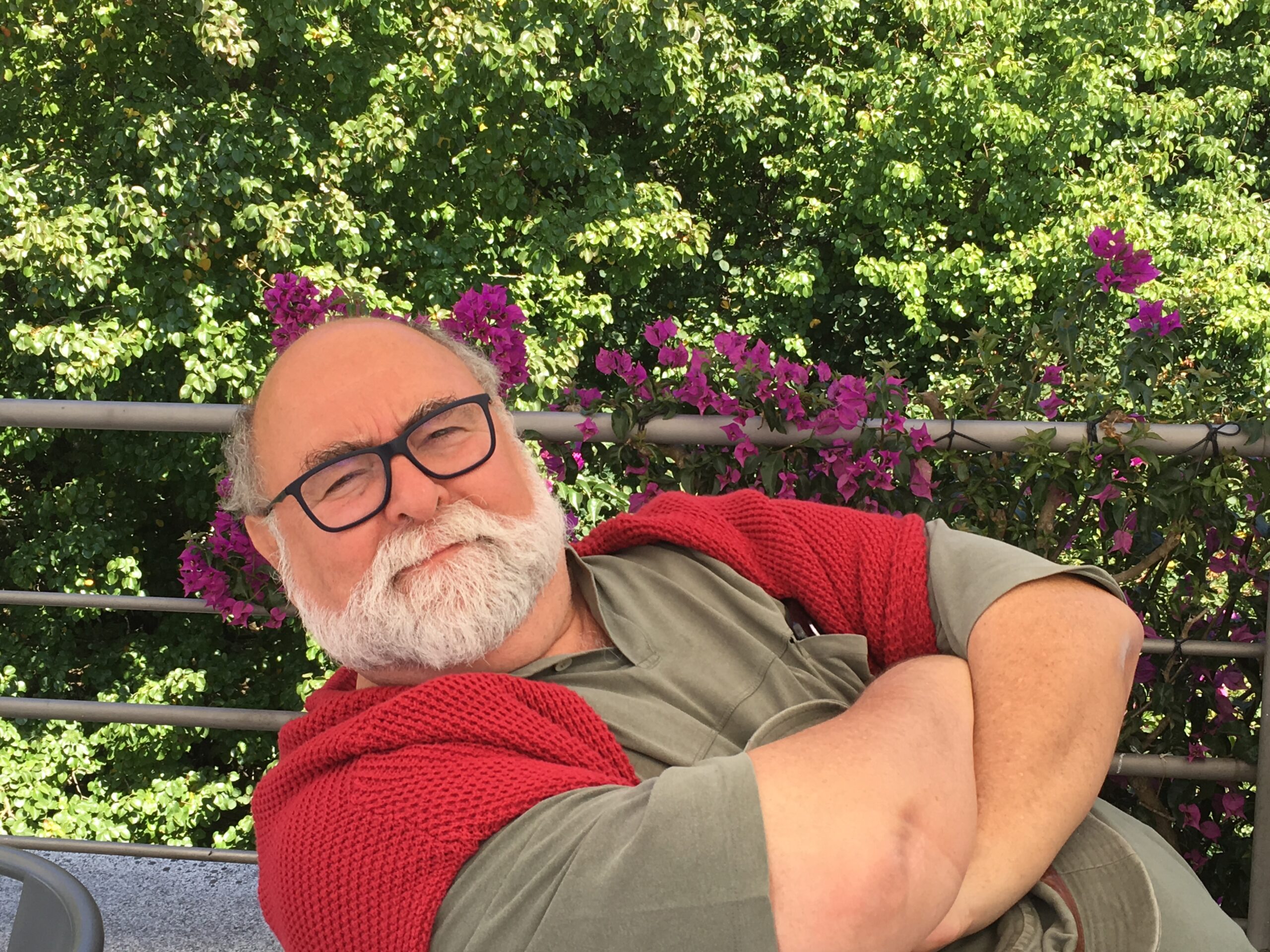 Penélope y la prueba del arco - Alfredo Behrens - Gente que Cuenta